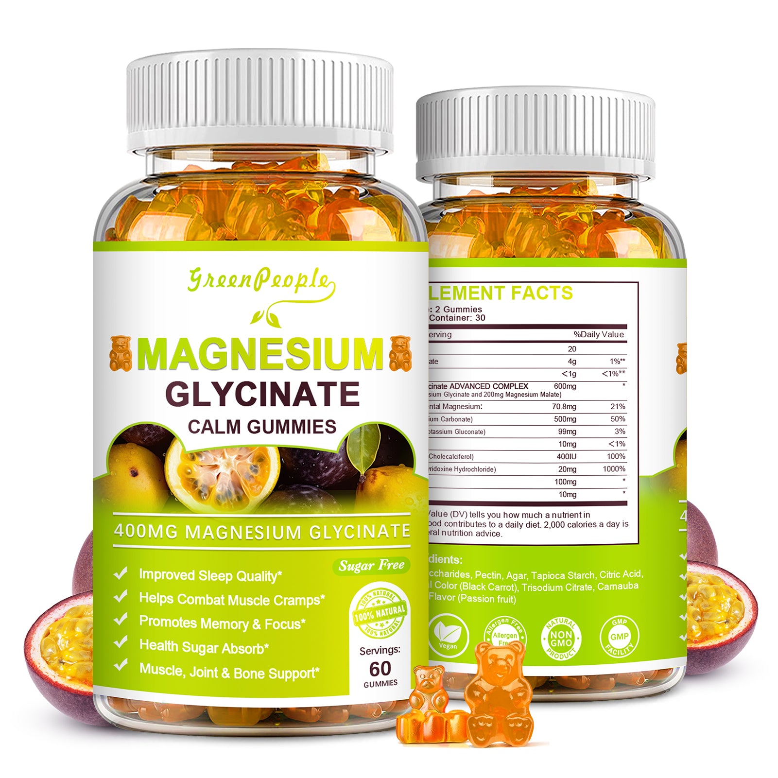 Gummies – GreenPeople